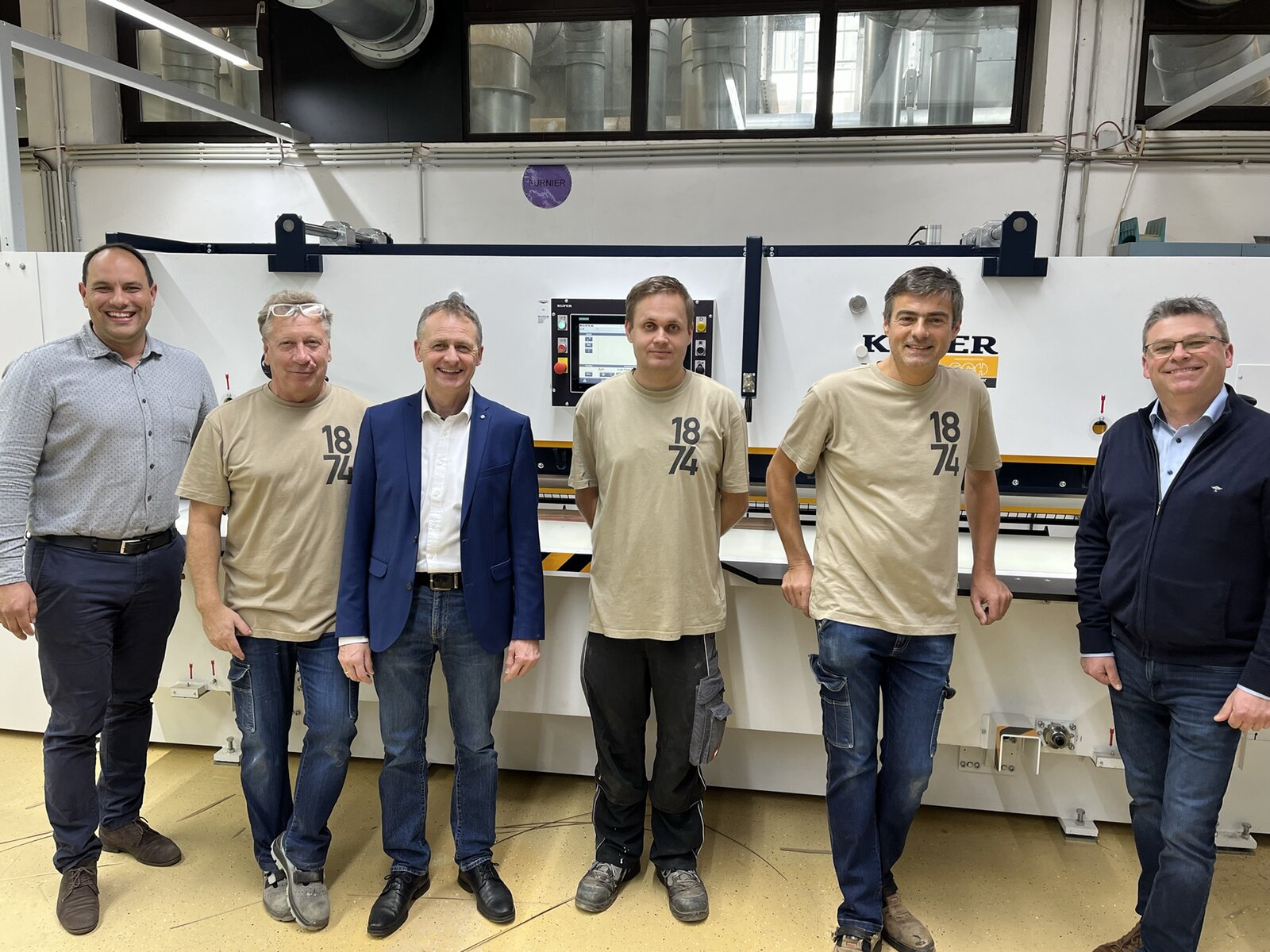 Josef Göbel: Tradition mit Stil | SCHACHERMAYER ® [AT]