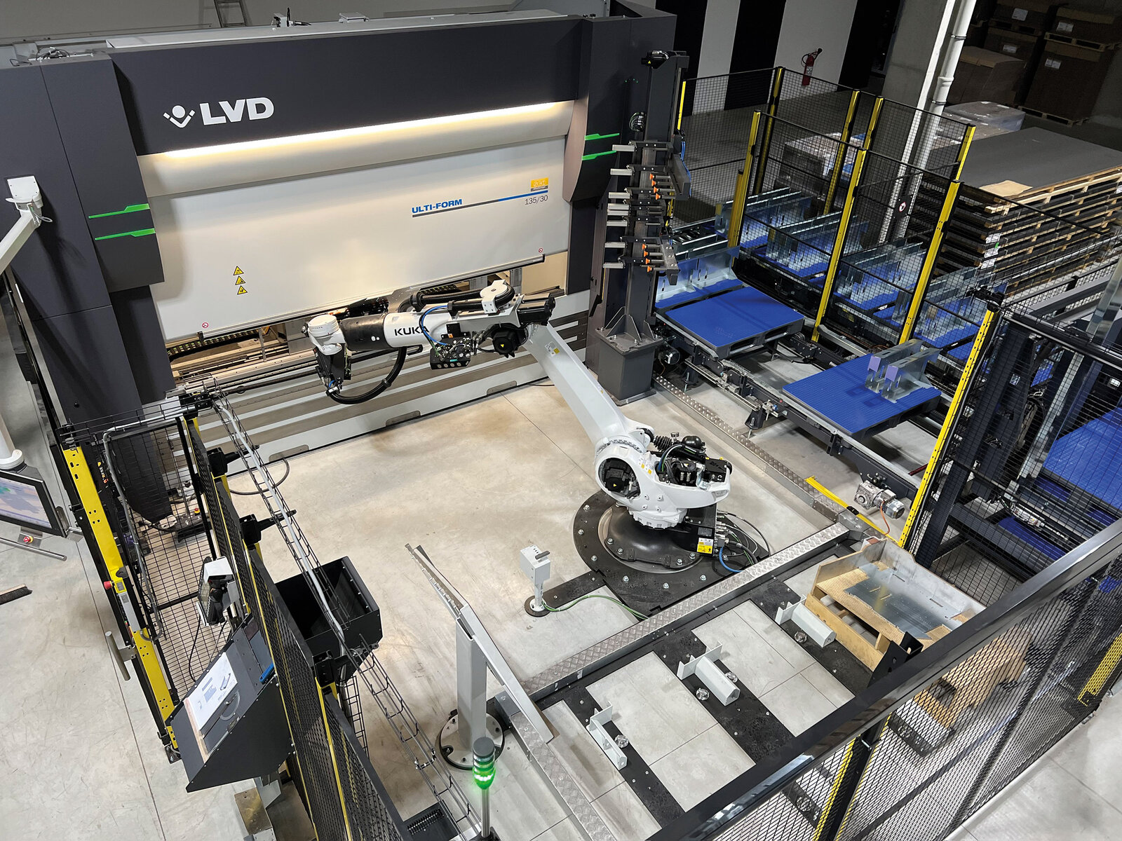 Unimet: Metall Maßarbeit | SCHACHERMAYER ® [AT]