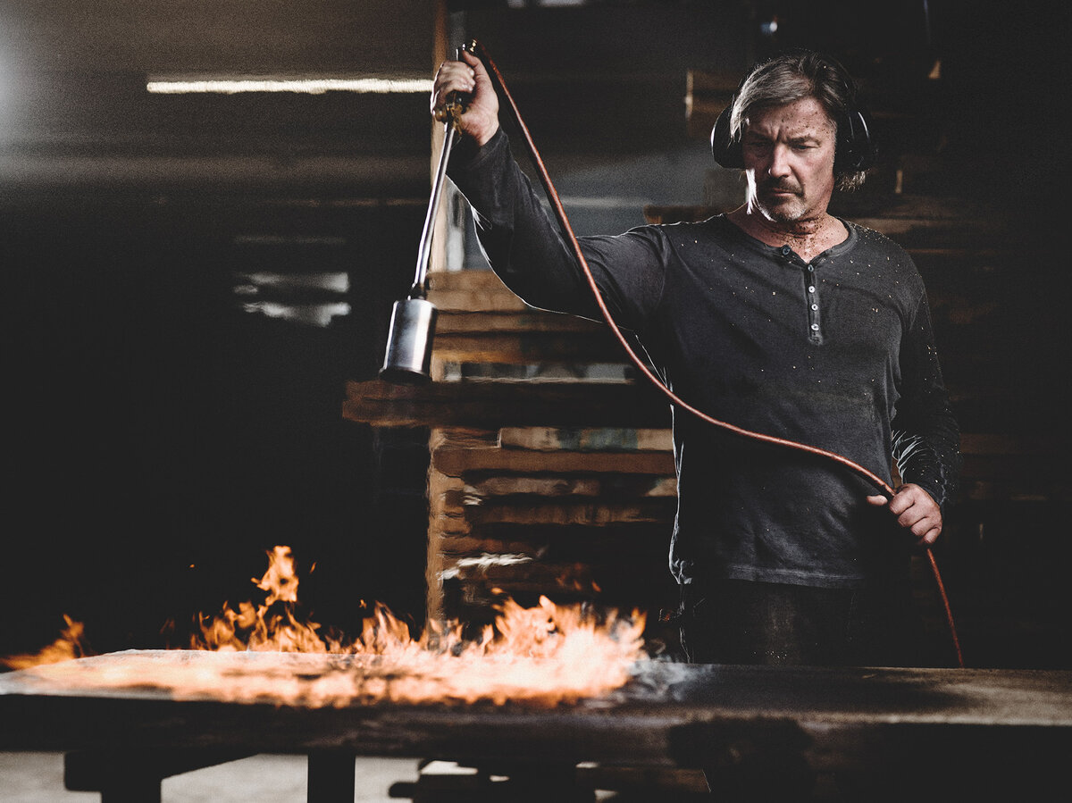 Dieser magische Moment... | SCHACHERMAYER ® [AT]