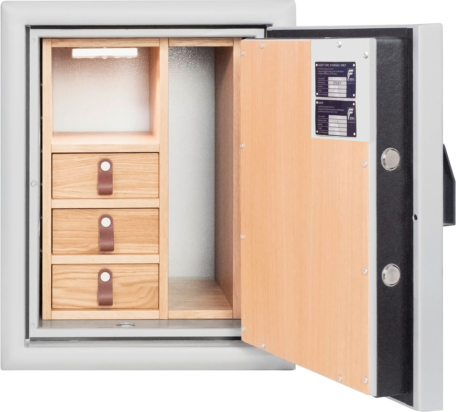 Tresore: Sicherheit mit Stil | SCHACHERMAYER ® [AT]