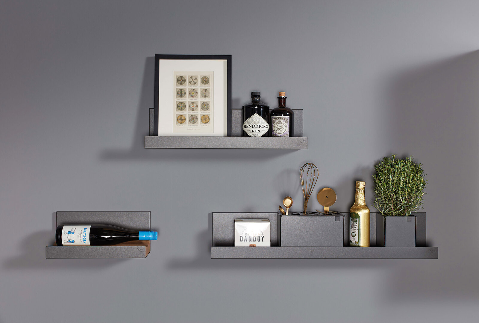 VS ADD® Board: Stilvolle Ordnung | SCHACHERMAYER ® [AT]