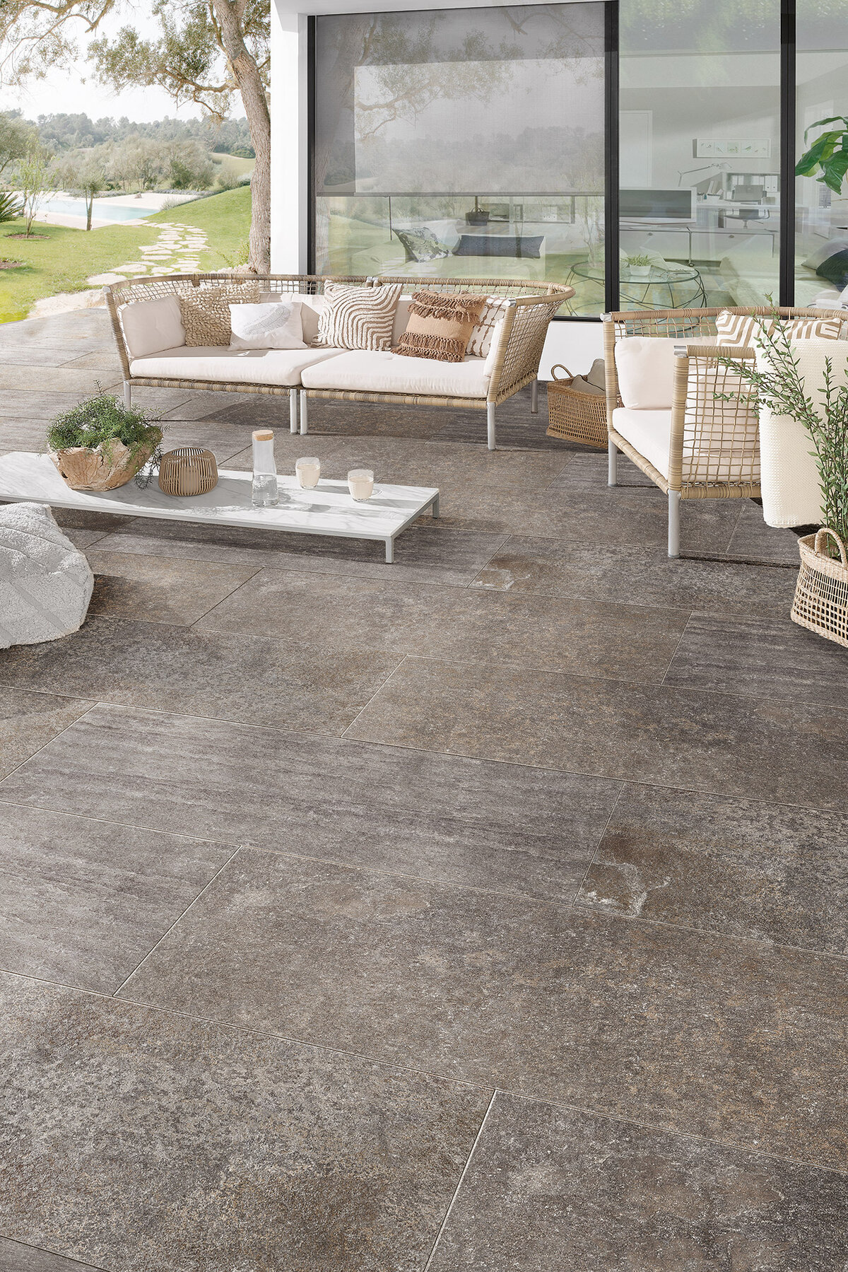 Karle & Rubner: Design trifft draußen | SCHACHERMAYER ® [AT]